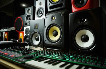 Cara Memaksimalkan Penggunaan Stereo Audio System